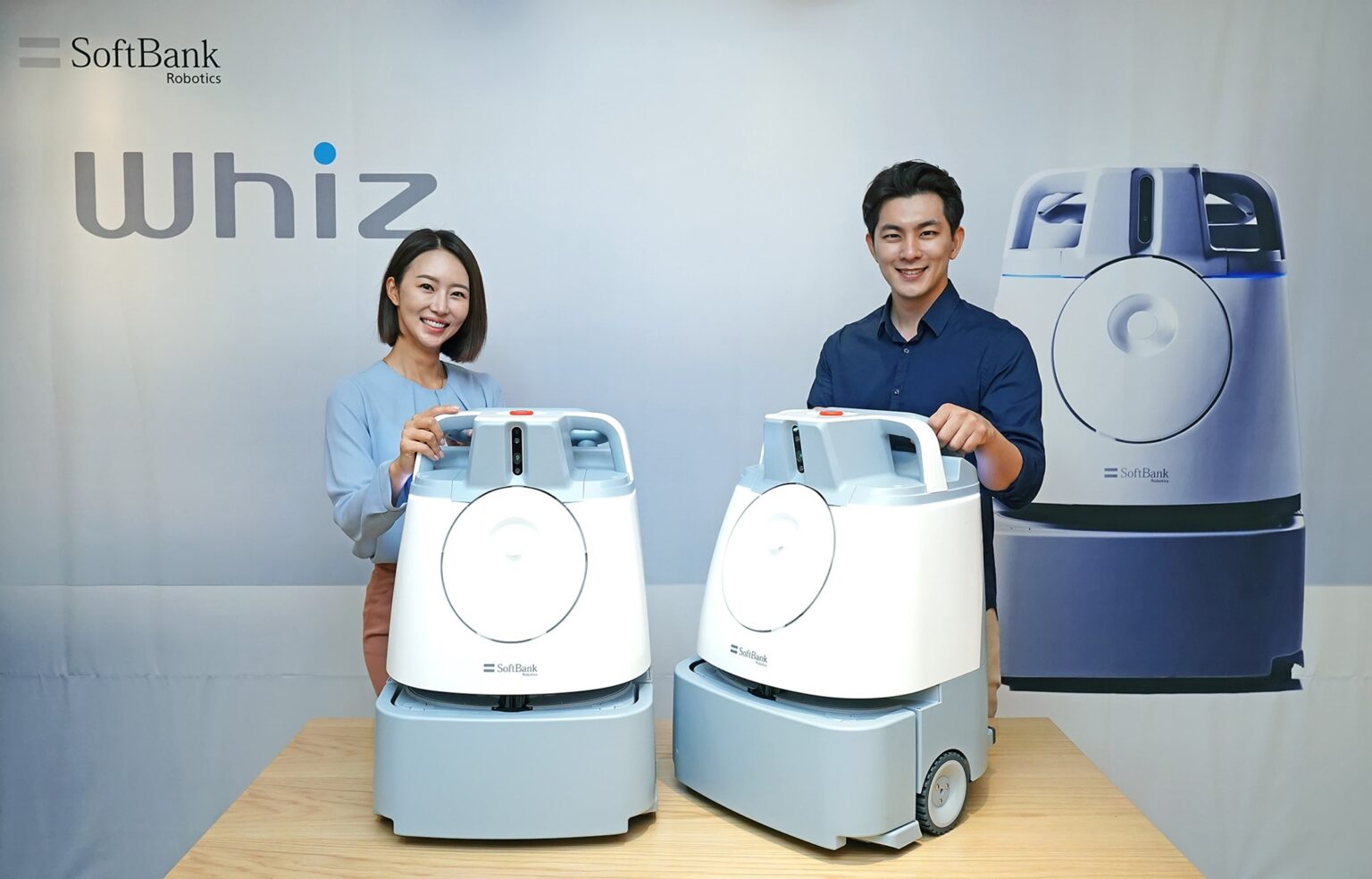 Press Room - SoftBank