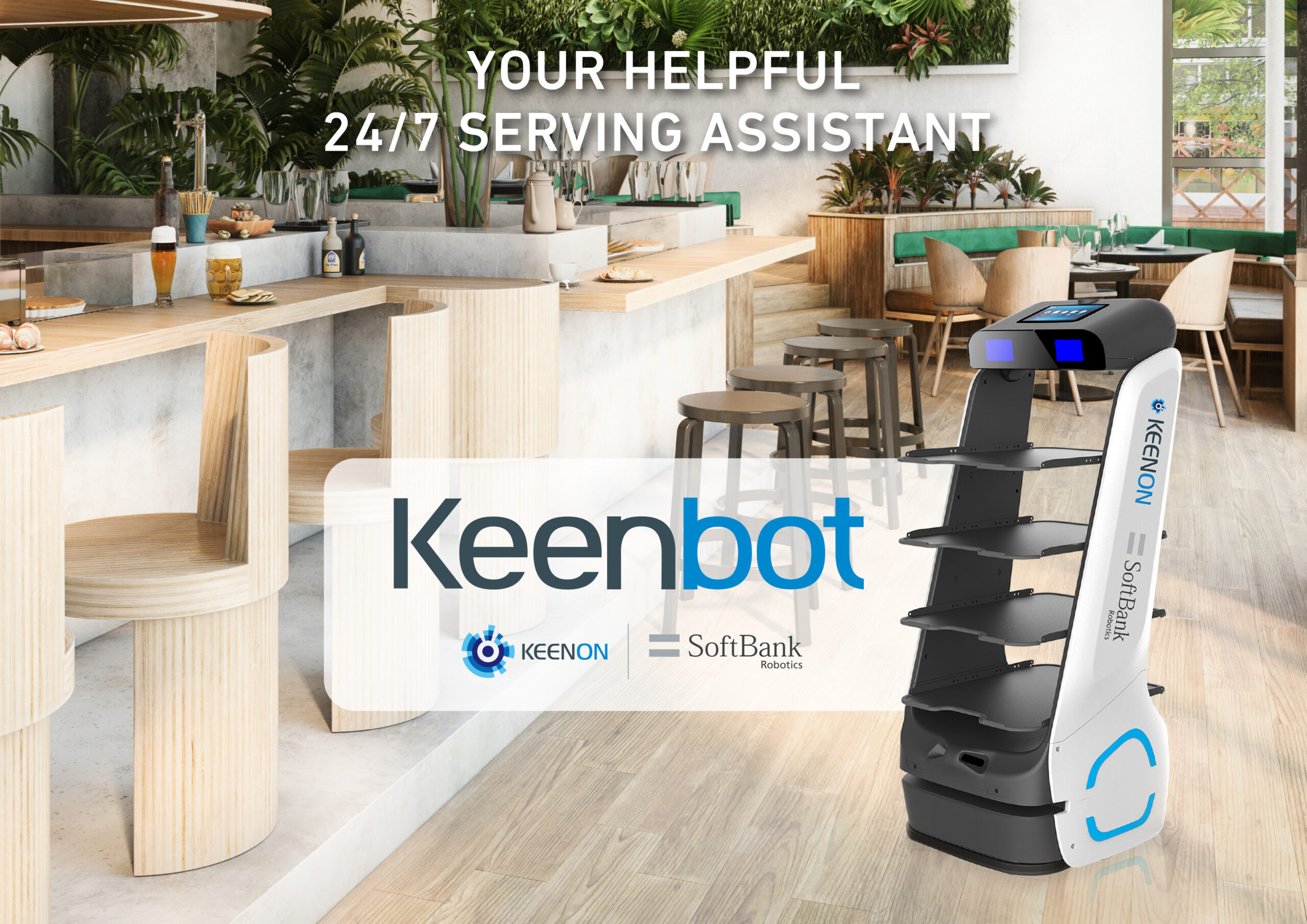 Contact Us | SoftBank Robotics APAC