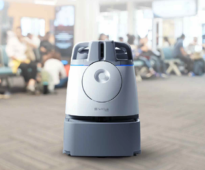 Robotics & Automation | SoftBank Robotics APAC