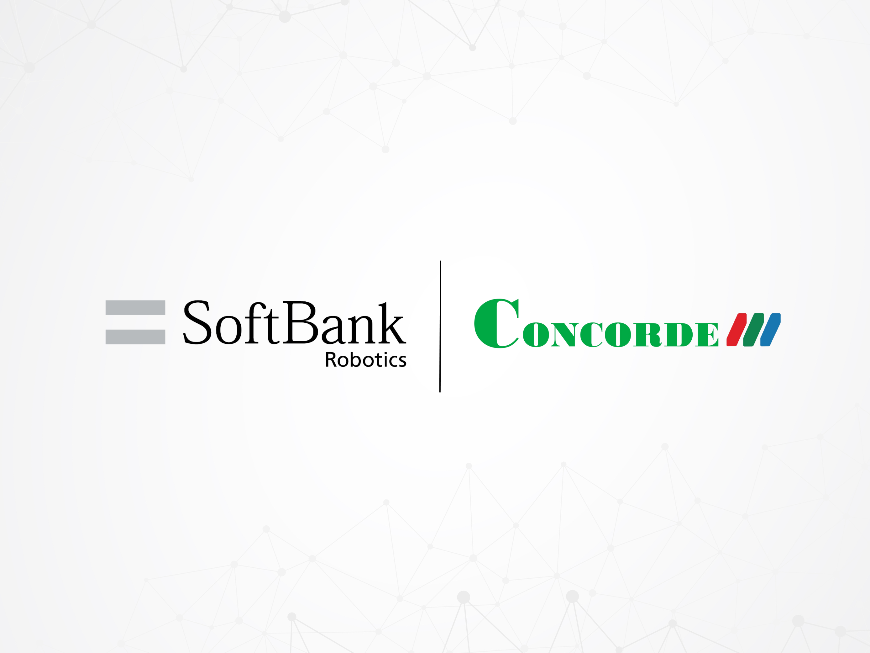 SoftBank Robotics Singapore Enters Strategic Partnership with Concorde ...